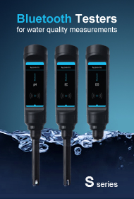 Bante Instruments - Professional pH, Ion, Conductivity, Dissolved ...